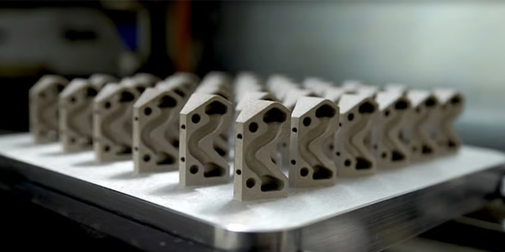 3D Printed Metal Molds Pros & Cons - INONE