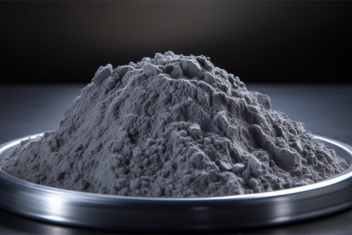 Metal Materials - INONE