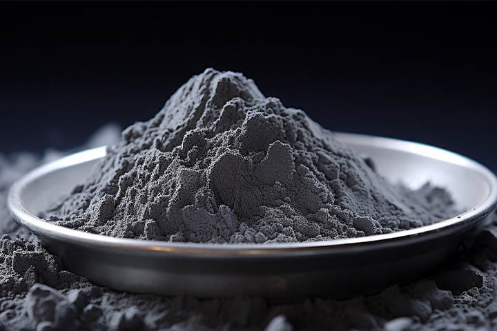 Metal Materials - INONE